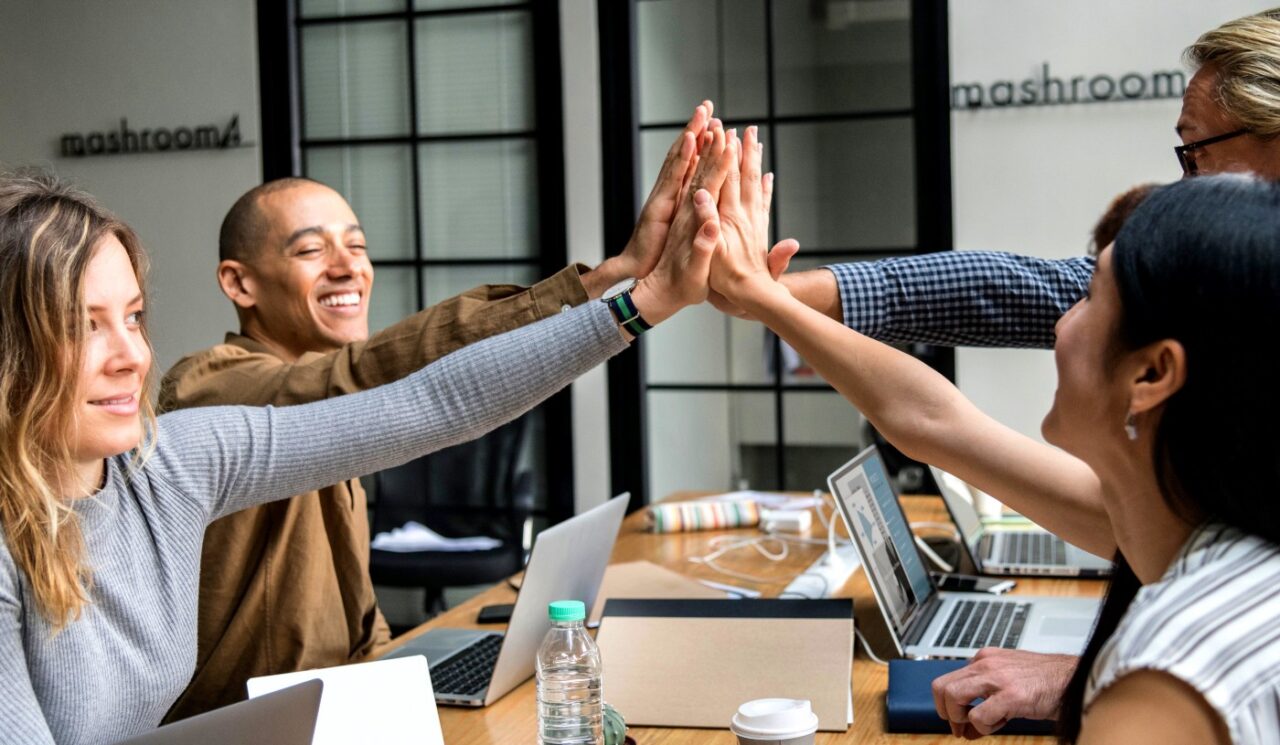 5 Strategies for Creating an Extraordinary Team Culture