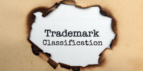 How Do I Select a Trademark Classification?