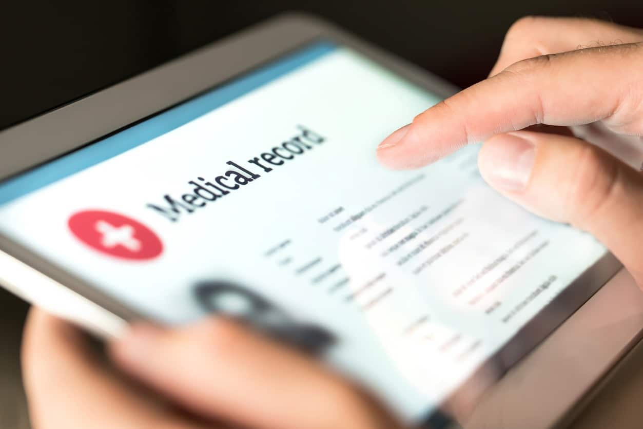 Learn All You Need To Know About Medical Records Generis Global