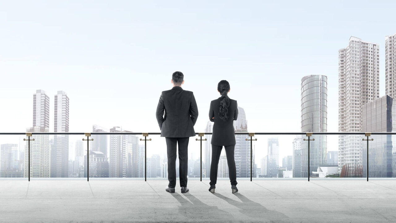 Dubai: Representative office versus company