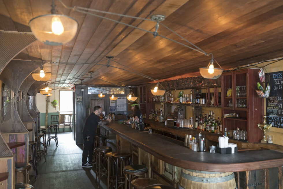 How To Open A Bar
