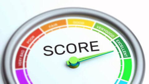 Improving Your Business Credit Score