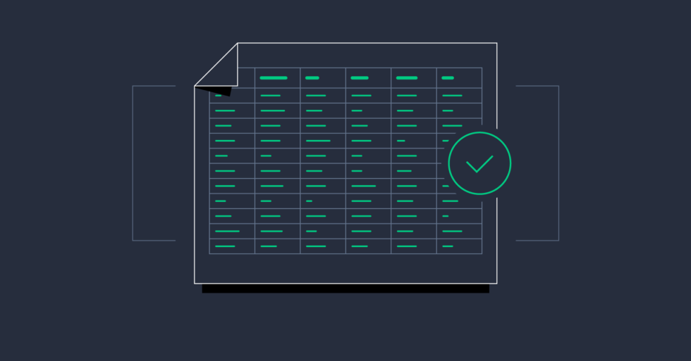 WHAT EXACTLY IS A CHARTER OF ACCOUNTS?