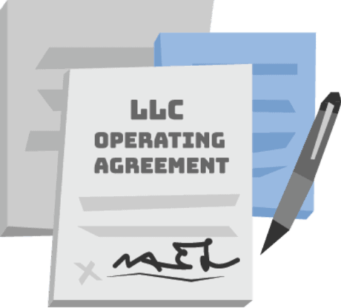 Operating Agreement For Alabama Llc