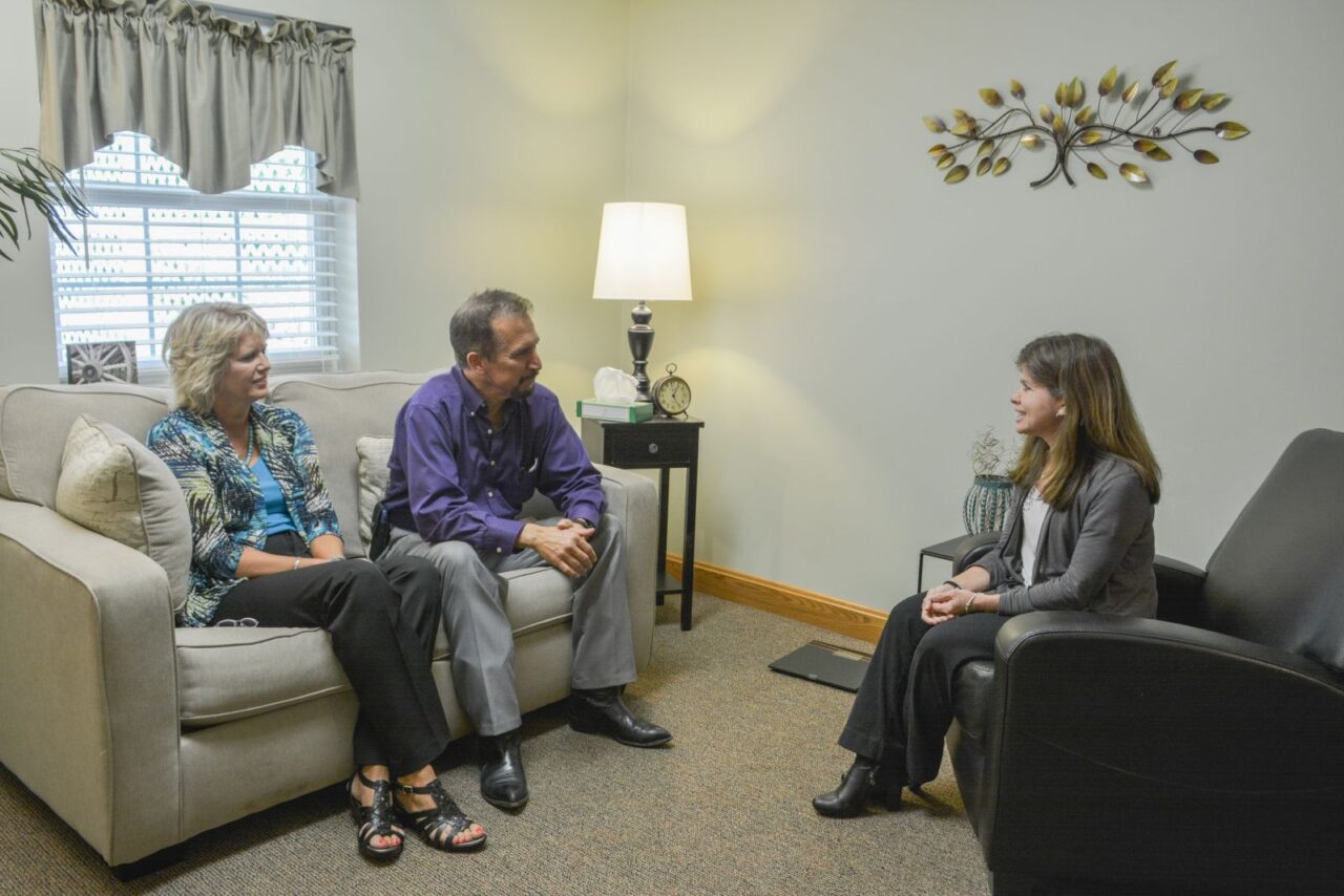 Starting A Counseling Center