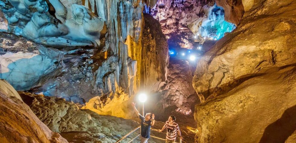 How To Start A Cave Tours Company