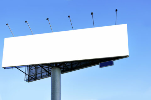 Billboard Advertising Companies Need Business Insurance