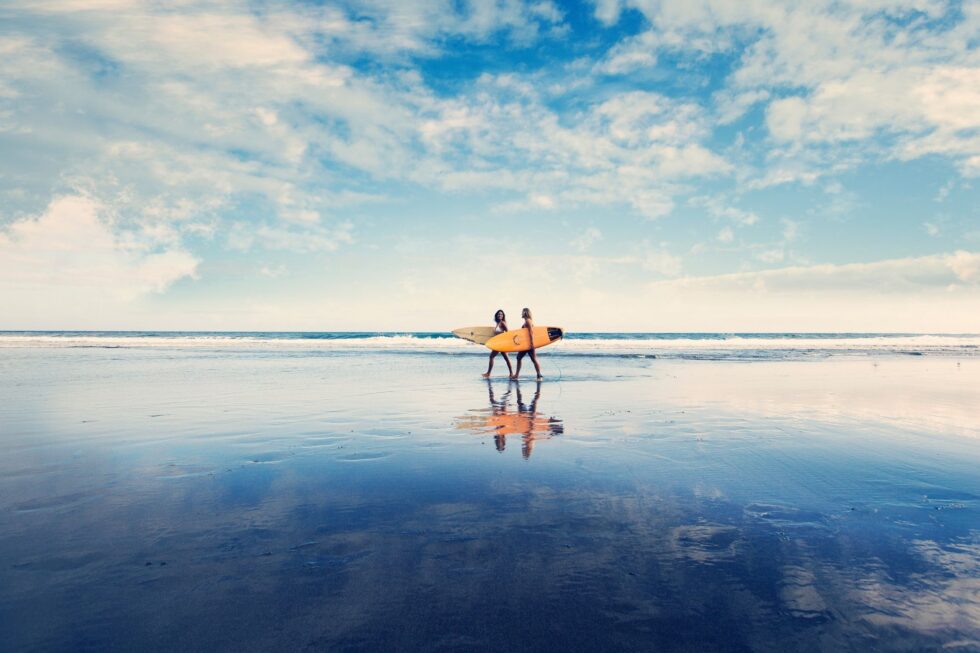 Business Ideas Based On Water