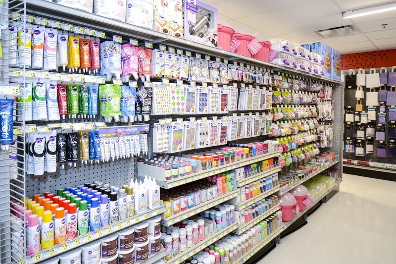 Craft Store Business Insurance Craft Store Business Insurance