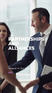 Partner Program - Generis Global Legal Services