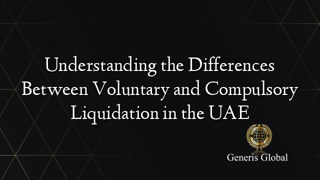 Understanding the Differences Between Voluntary and Compulsory ...