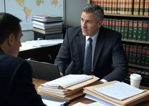 Partner Program - Generis Global Legal Services