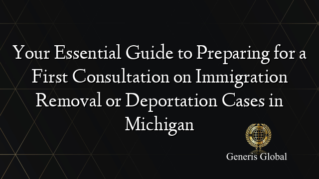 Your Essential Guide to Preparing for a First Consultation on ...