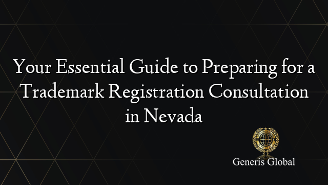 Your Essential Guide to Preparing for a Trademark Registration ...